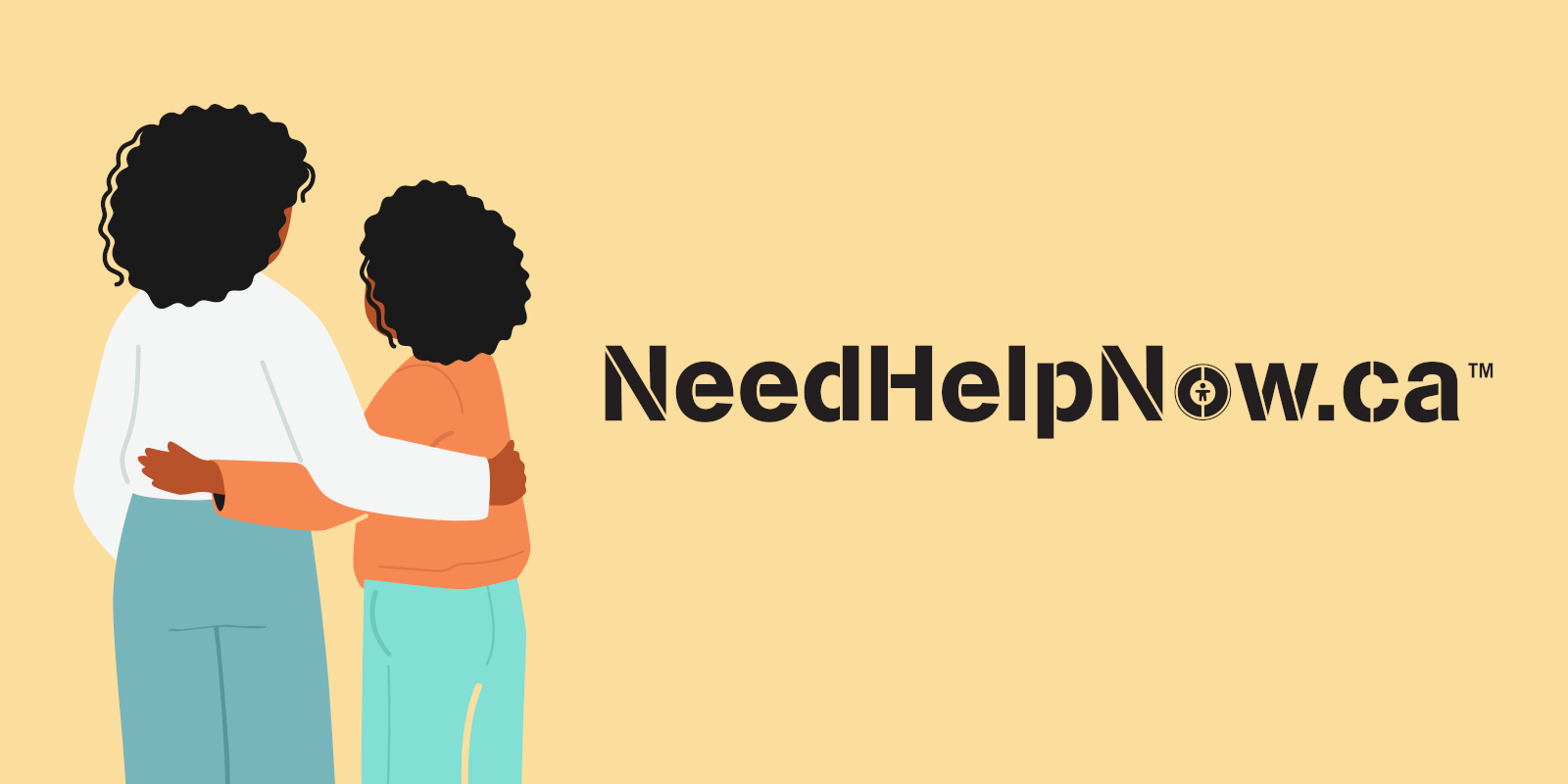 NeedHelpNow.ca – Home